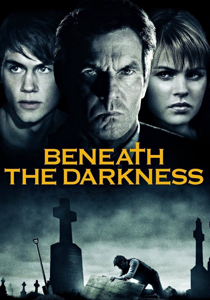 Beneath the Darkness streaming: where to watch online?